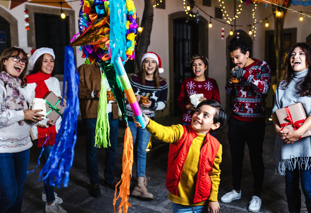 Christmas Traditions in Mexico: All about Posadas and Typical Flavors